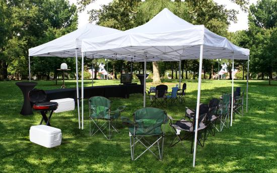 Athens, Georgia Tailgating Trailer Rentals | Tailgate Group