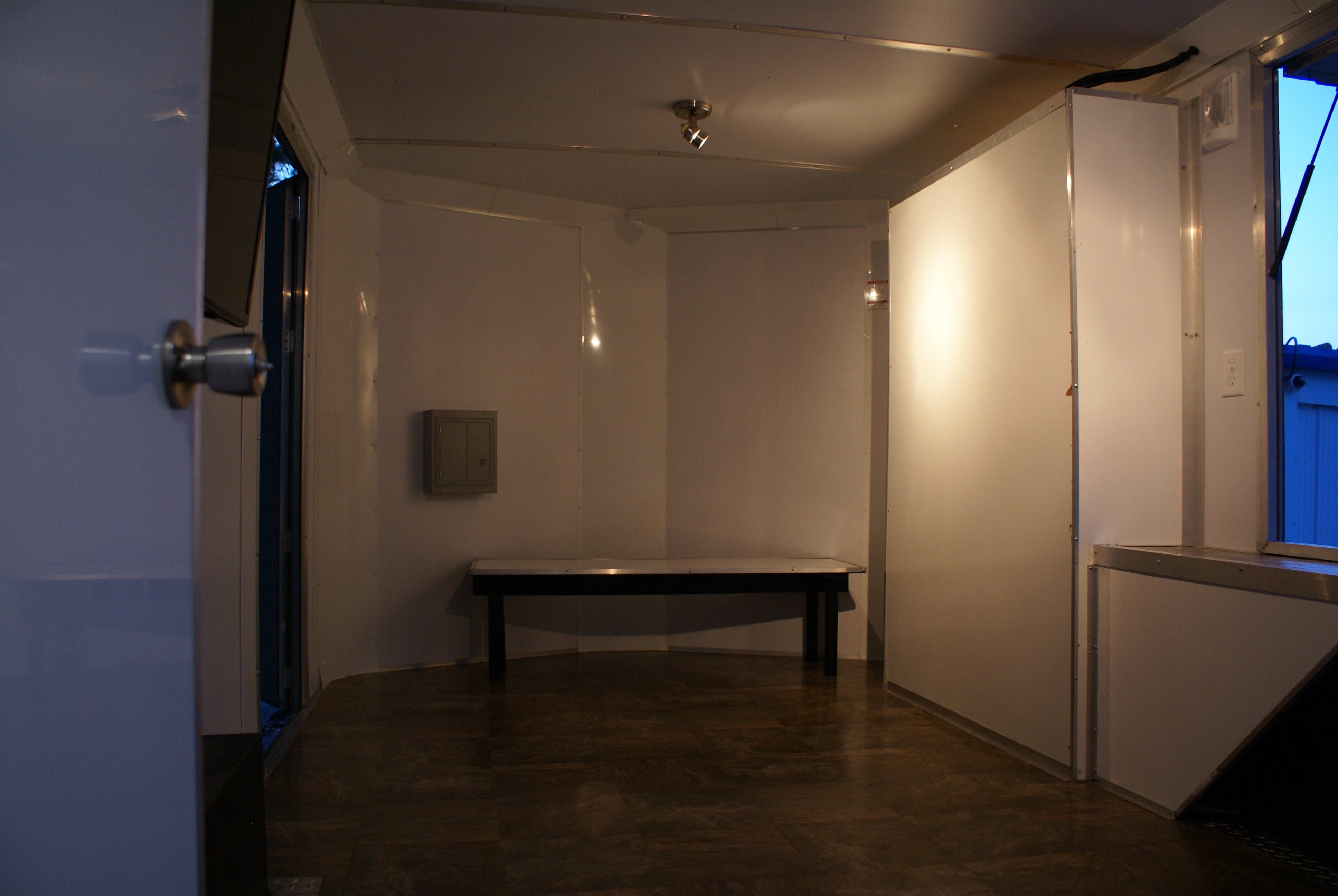 Charlotte, North Carolina Tailgating Trailer Rentals | Tailgate Group